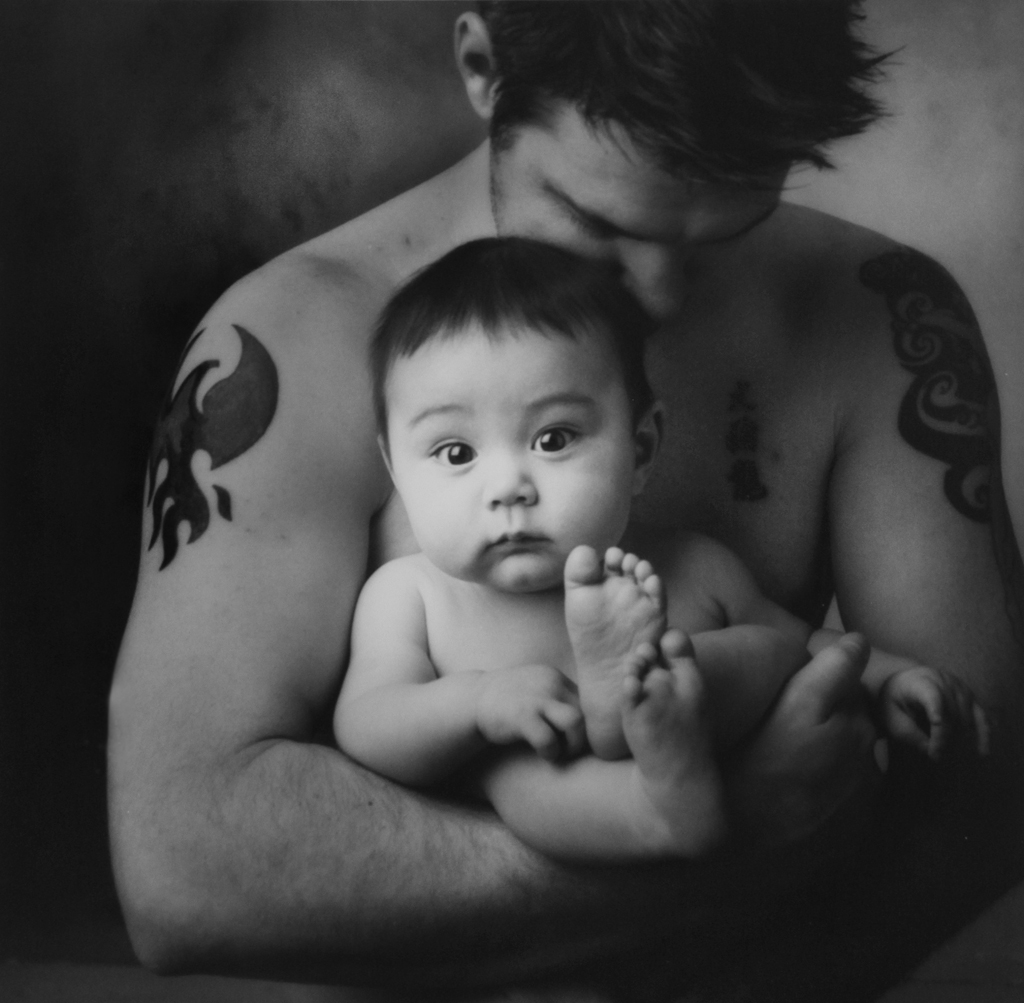 Robert Arnold: Black & White Images – Viewpoint Photographic Art Center