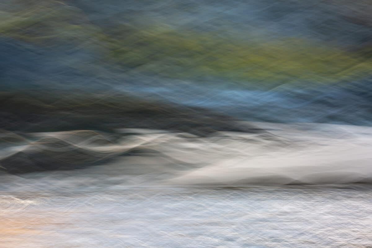 Free Lecture: The Art and Beauty of Intentional Camera Movement (ICM) Photography – Viewpoint ...