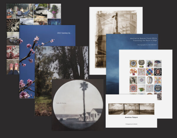 WORKSHOPS – Viewpoint Photographic Art Center