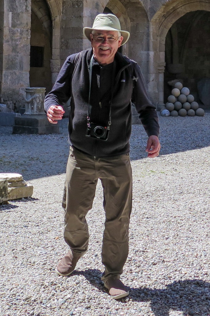 Mark Thomas & John Romie: The Road – Viewpoint Photographic Art Center