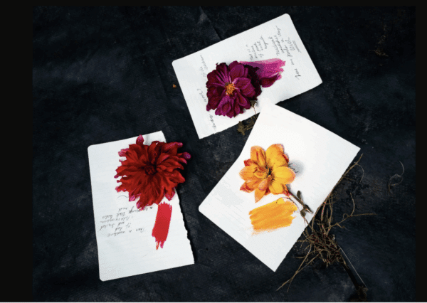 Free Lecture: Conveying Meaning through Color with Patty Felkner ...